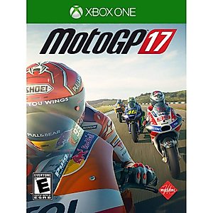 MOTOGP 17 D1 XBX1