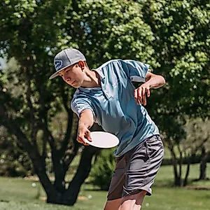 Prodigy Disc 400 Series D3 Max Distance Driver Golf Disc [Colors May Vary] - 170-174g