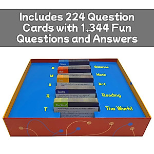 Scholastic - The Brainiac Game