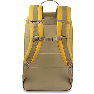 Dakine 365 Pack DLX 27L, Mustard Moss, OS