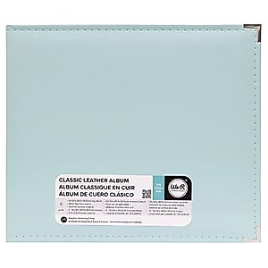 We R Memory Keepers 12x12 Photo Album (Mint)