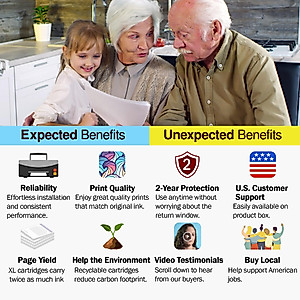 Limeink Compatible Toner Cartridge Replacement for Dell H625cdw Toner H825cdw for Dell Toner S2825cdn High Yield Laser Toner Cartridges For H625 H825 s2825 Ink 5 Pack 2 Black 1 Cyan 1 Yellow 1 Magenta