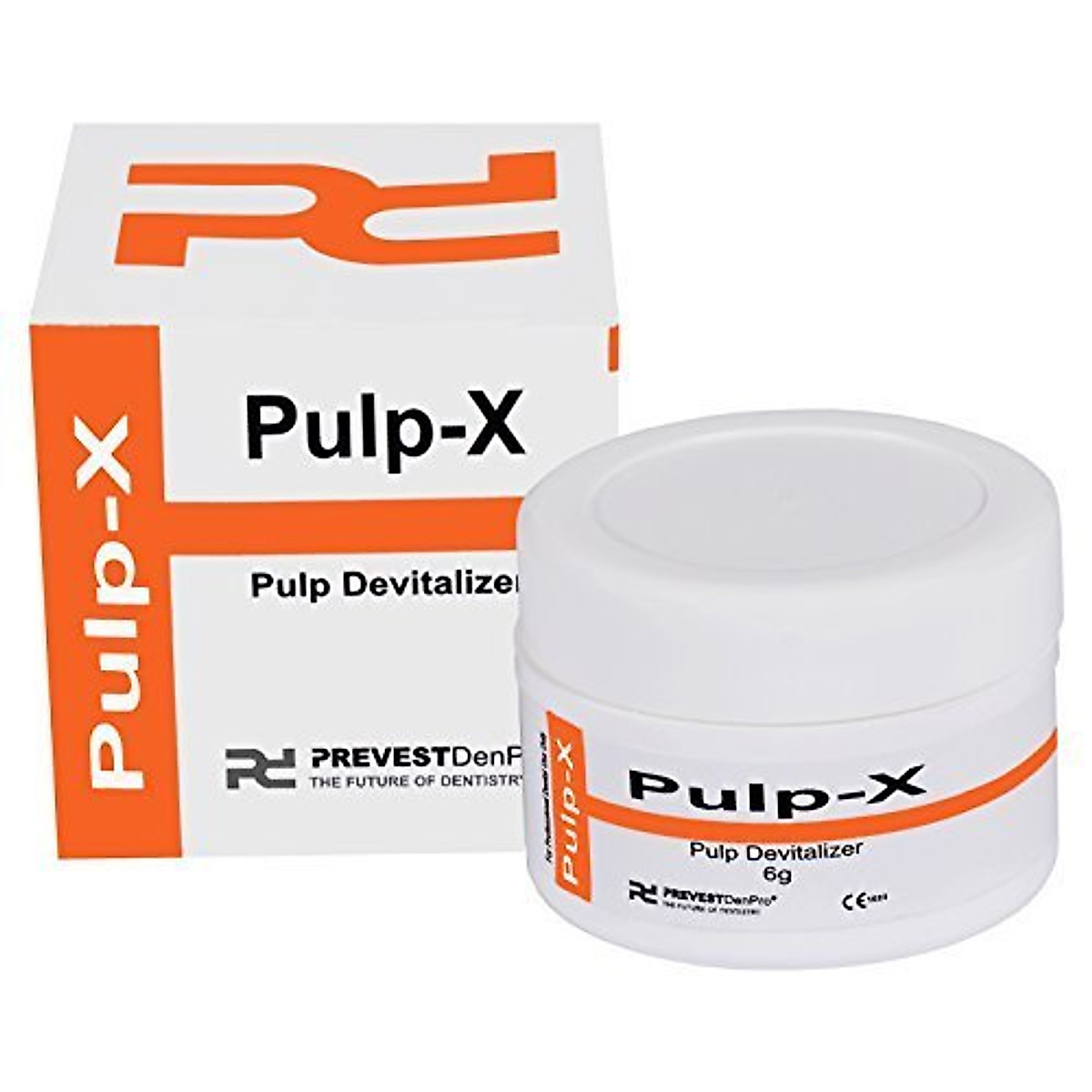 Prevest Denpro Pulp X 6g, Dental Products