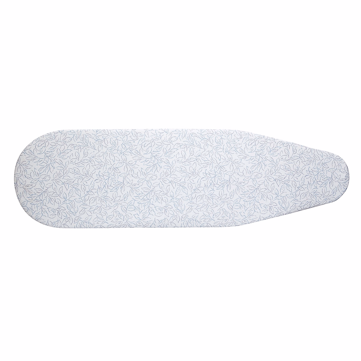 Household Essentials 2019 STOWAWAY Ironing Board Replacement Pad and Cover | 40-42.375"L*11.5-12" W | Willow