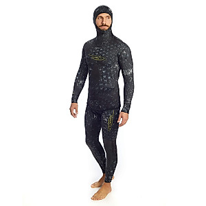 Riffe Vortex 3.5mm 2-Piece Wetsuit - X-Large