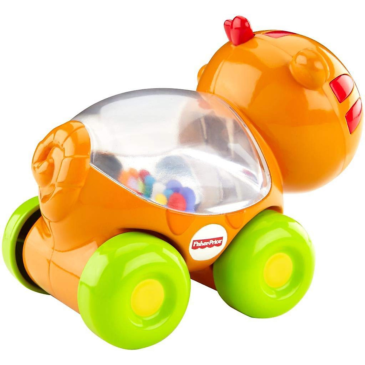 Fisher-Price Poppity Pop Tiger
