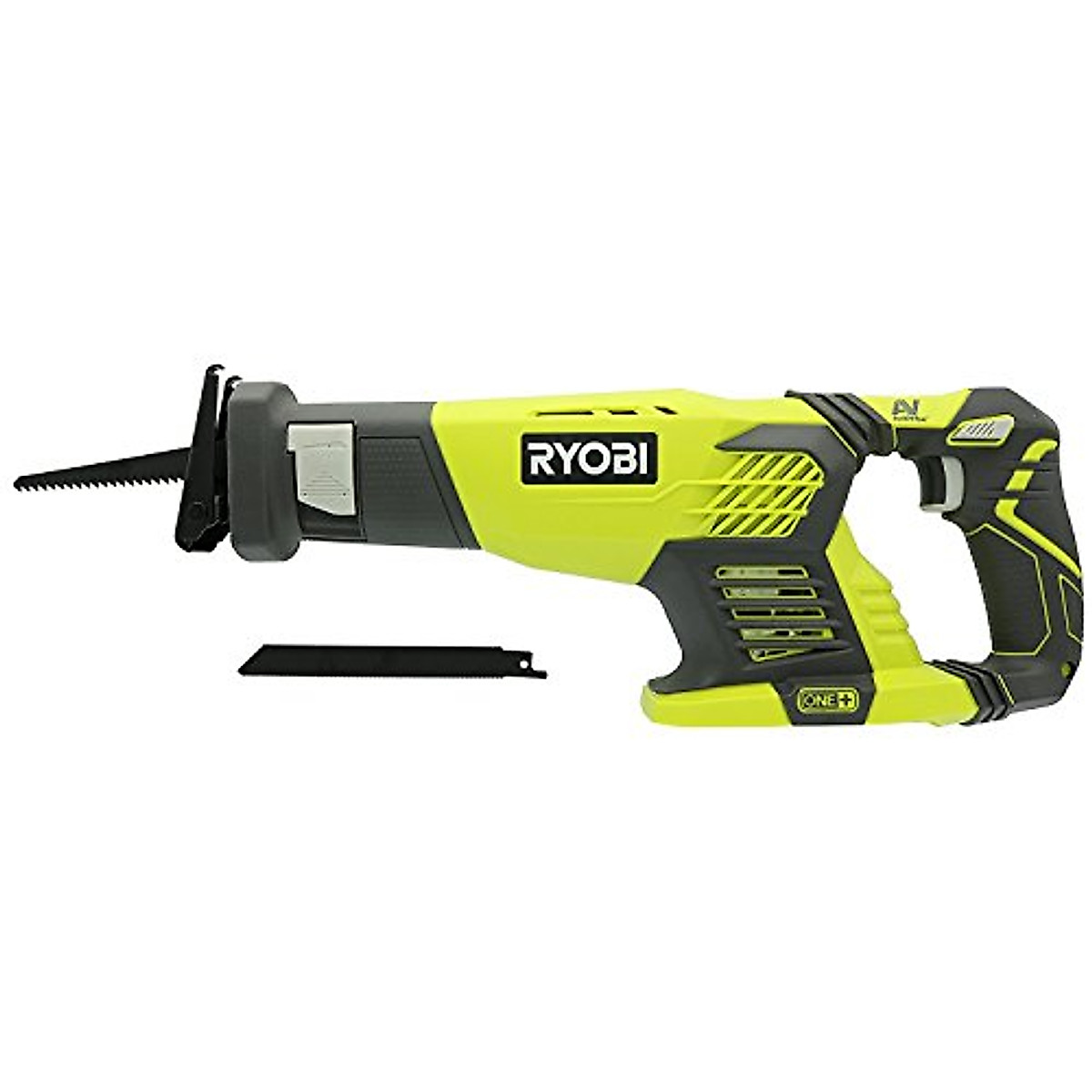 RYOBI P884 18-Volt ONE+ Lithium-Ion Combo Kit (6-Tools)