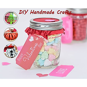 140 PCS Regular Mouth Canning Rings, Regular Mouth Mason Jar Rings - Split-Type Seals Jar Rings, Bands for Mason Jar Small Mouth (140 PCS REGULAR MOUTH 70MM, Silver)