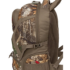 Fieldline Pro Series Eagle Backpack, Realtree Edge Frame Frame, One Size