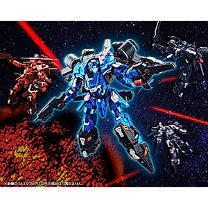 Kotobukiya KP539_Phantasy Star Online 2_A.I.S Vega