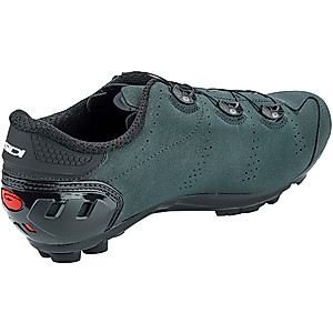Sidi Speed Dark Green Size 46