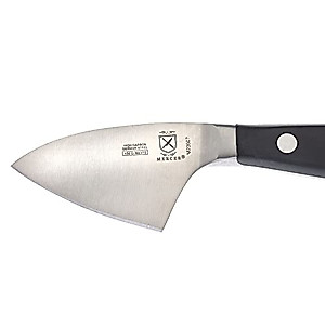 Mercer Culinary Renaissance Parmesan Cheese Knife, 2.75-Inch
