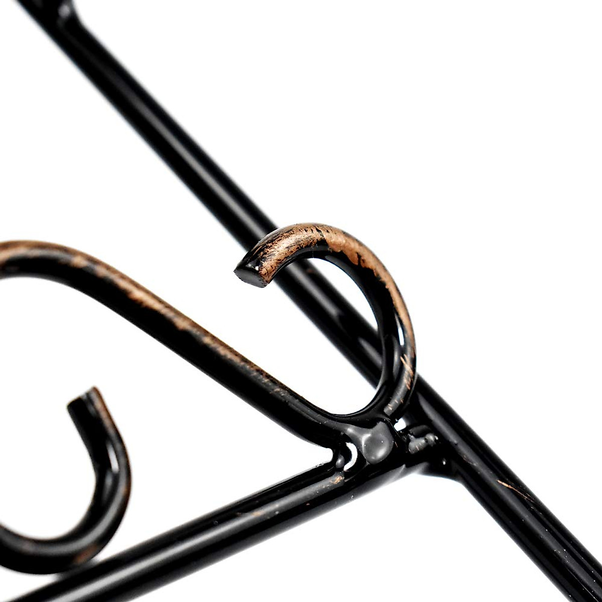 Wine Bottle Holder Stand Rickshaw Decor Display countertop Tabletop Wine Rack Single Bottle Home Gift Kitchen Gift Wine Shelf