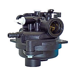 startzeal 799583 Carburetor Fits for Lawnmower engine 300E 450E 500E 550EX 500 125cc 140cc 08P502 8P502 09P602 9P602 , for 593261 595656 591979 591160