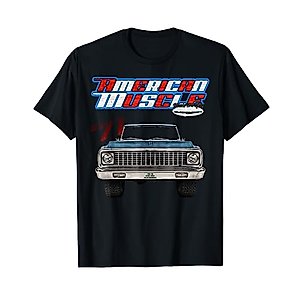 1971,Blazer,Squarebody Truck,K5,Jimmy,Suburban,Silverado,C10 T-Shirt