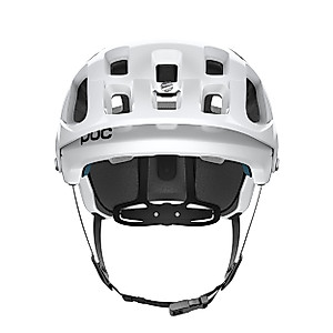 Poc Tectal Race Spin Helmet Hydro-WHT-Black MD-LG