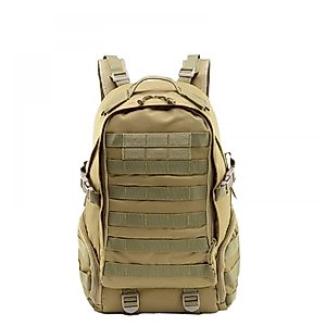 Lean horse Outdoor Backpack Outdoor Bag Sports Mountaineering Bag Hiking Backpack Backpack Men's Leisure Bag