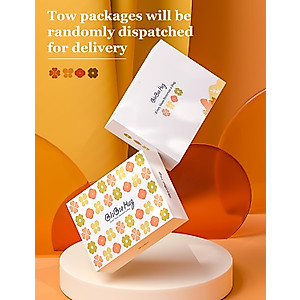 BIOBOO Hug Spa-Level Breast Pump Hands Free, Including Replacement Accessories, Hands Free Breast Pump, Double-Sealed Flower Flange - 24mm, 2 Pack