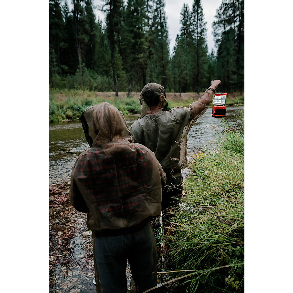 Stansport 600 Lumen Solar Lantern (104-60)