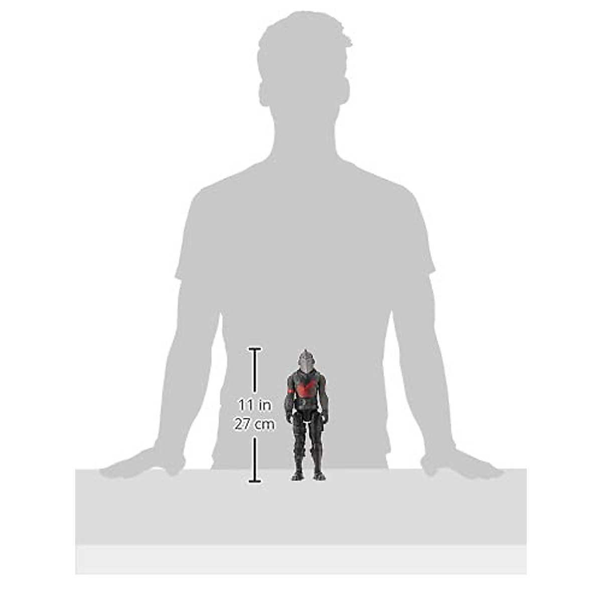 Fortnite FNT0111 Victory Series Black Knight Action Figures, Toys