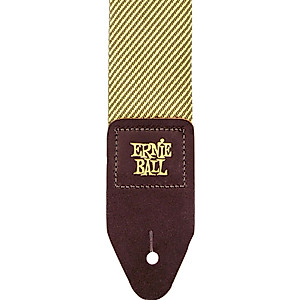 Ernie Ball Tweed Guitar Strap (P04100)