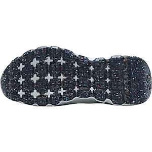 Nike Women's Space Hippie 04 Shoes, Sweet Beet/Black-team Red, 7