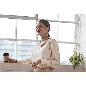 Sony WI-1000XM2 in-Ear Noise Cancelling Neckband Silver Headphones with an Additional 1 Year Coverage by Epic Protect (2021)