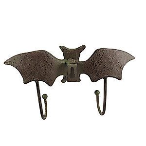 INsideOUT Iron Bat Hook