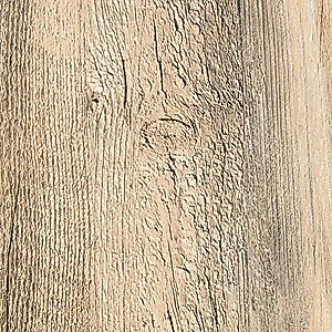 Walker Edison Evangeline Modern Farmhouse Metal and Wood 4 shelves Bookshelf, 64 Inch, Grey Wash