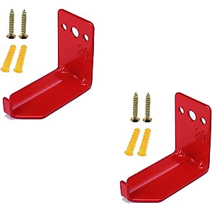 Fire Extinguisher Mount up to 20 lb Extinguishers