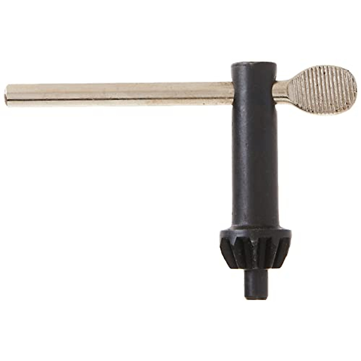 DEWALT DW2304 1/2-Inch Chuck Key with 1/4-Inch Pilot , Black