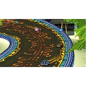 Speed Racer: The Videogame - Nintendo Wii