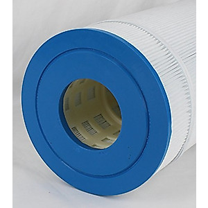Guardian Pool Hot Tub Spa Filter 4 Pack Replaces: Pleatco PCC105 Unicel C-7471 Filbur FC-1977 American PENTAIR Waterway Plastics