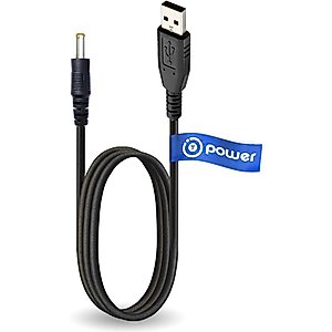 T-Power AC Adapter USB Cord for Fujifilm Instax Share Smartphone Printer SP-1 SP1 Instax R Share AC-5VX BKA-AC5VN AC-5VS, AC-5VC, AC-5VN, AC-5VW, AC-5V,AC-5VH, AC-5VHS, AC-5VX, 600005538