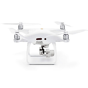DJI Phantom 4 Pro V2.0/Version 2.0 Quadcopter