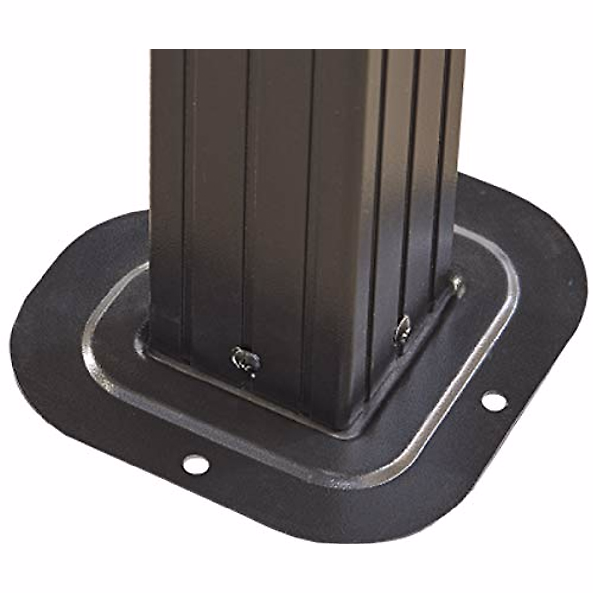 Sojag Outdoor 8' x 8' Dakota Hardtop Gazebo Outdoor Sun Shelter