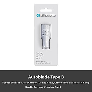 Silhouette Cameo 4 Plus Bundle with 4-12ft Rolls of ORACAL 651 Vinyl, 30 Ft of ORATAPE Transfer Tape, CrafterCuts Vinyl Tool Kit, Bonus Designs, and Access to Ebooks, Classes, andTutorials