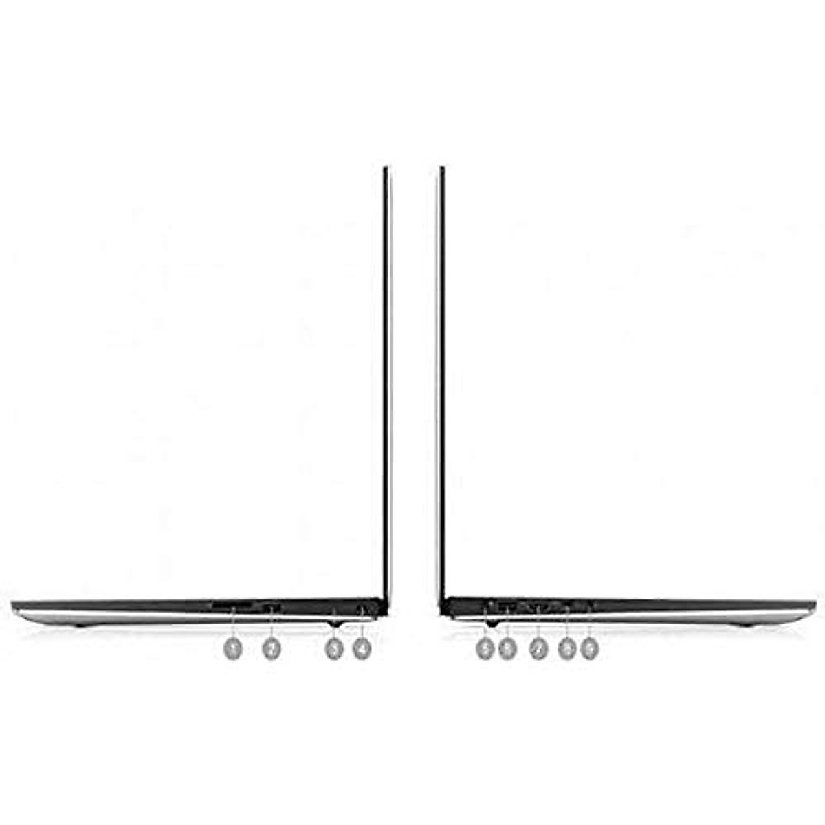 Dell XPS 15 7590 15.6 Core I7-9750H 32GB RAM 1TB PCIe SSD 4K OLED Non-Touch (3840X2160) NVIDIA GTX 1650 4GB Windows 10 Home (Renewed)