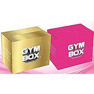 Gym in a Box (Gold