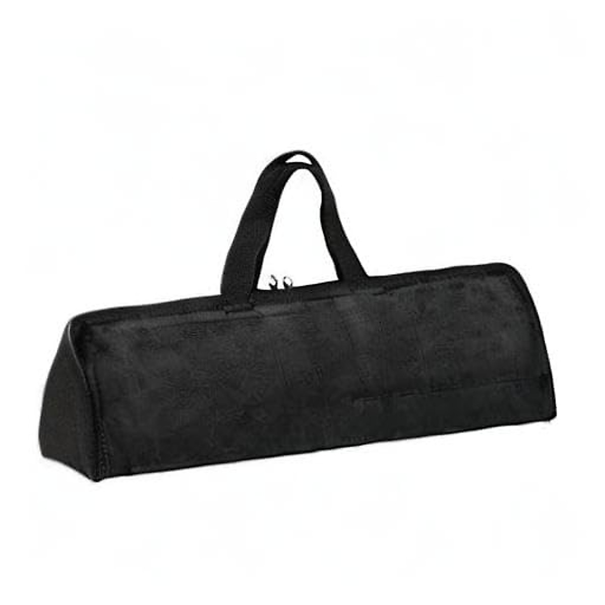 QEES Knife Roll,Knife Bag,Knife Case 4 Slots For Home Kitchen Knife Tools,Chef Knife Bag with Handle.Durable Knife Bags For Chefs Men Women Culinary Camping Working Traveling.Chef Knife Roll