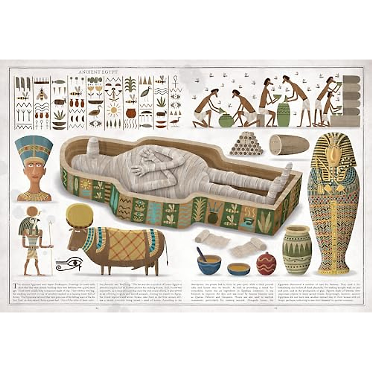 Bees: A Honeyed History