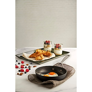 Demeyere AluPro 10-inch Aluminum Nonstick Fry Pan