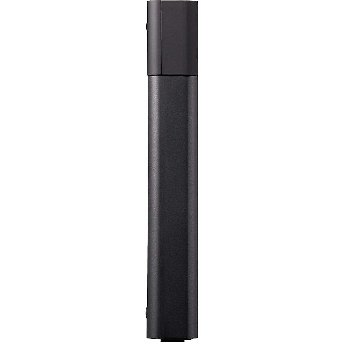 BUFFALO MiniStation Extreme Secure Rugged 1TB TAA Portable HDD Shock/Water/Dust Resistant, USB 3.2