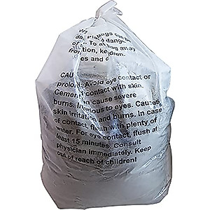 Midwest Products Milestones Premium Stepping Stone Cement Mix 8 Pound Box for Stepping Stone Kits - 903-16102