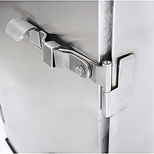 Cookshack SuperSmoker SM045 Electric Smoker