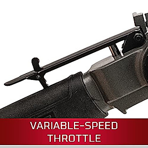 JET JAT-752, 1/2" x 24" Pneumatic Belt Sander (505752)