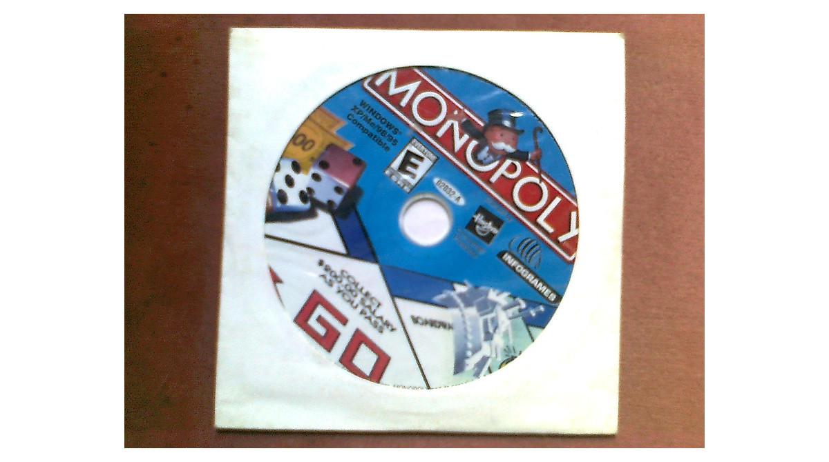 Monopoly PC Game - Play, Customize & Enjoy 3D Graphics
