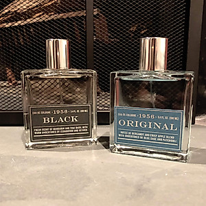 Tru Fragrance Beauty 1956 Collection Men's Cologne Spray -Original, 3.4 oz 100 ml