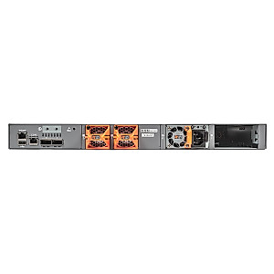 Juniper EX3400-48P Ethernet Switch - 48 Port