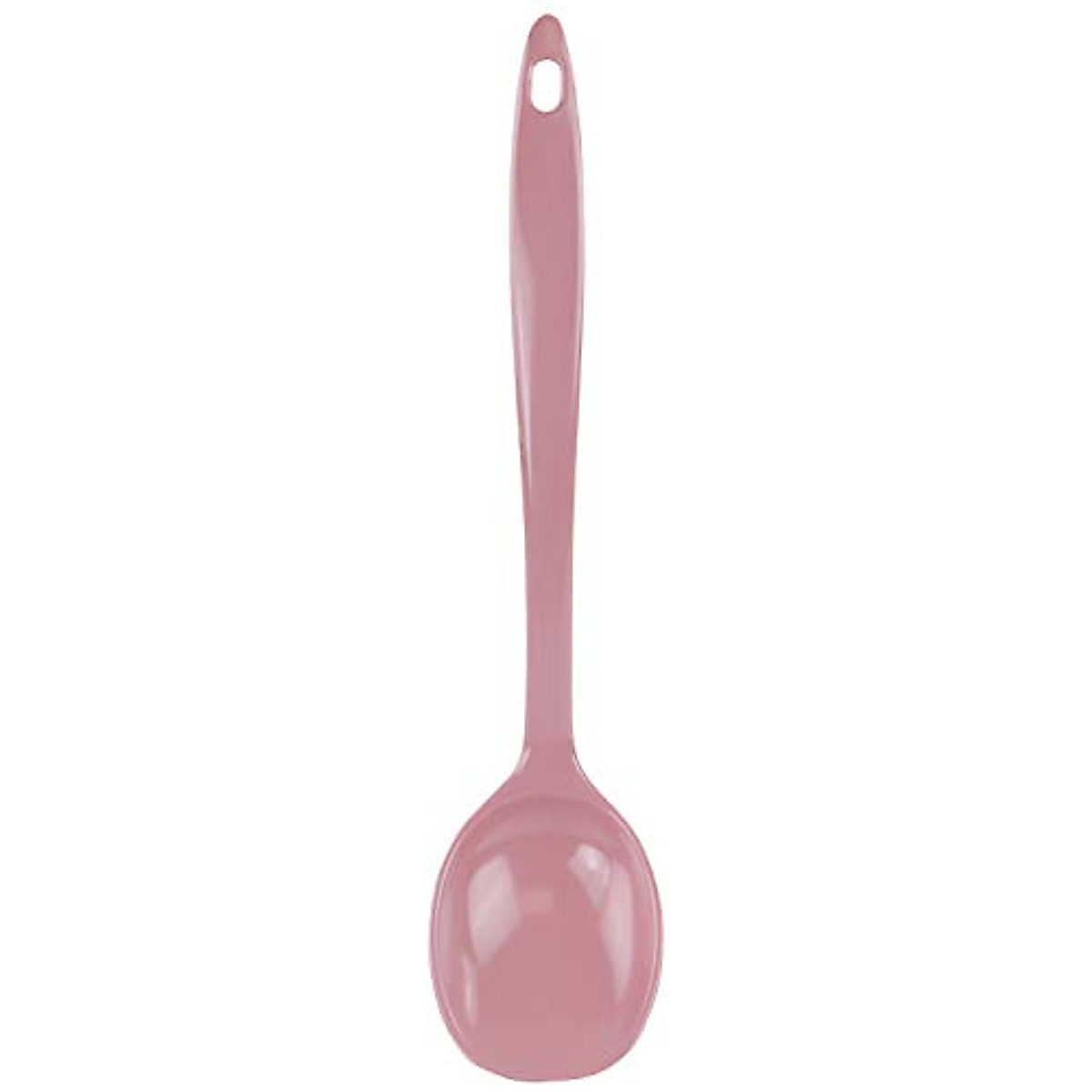 Reston Lloyd 05616M Calypso Basics 100% Melamine, Spoon, Pink